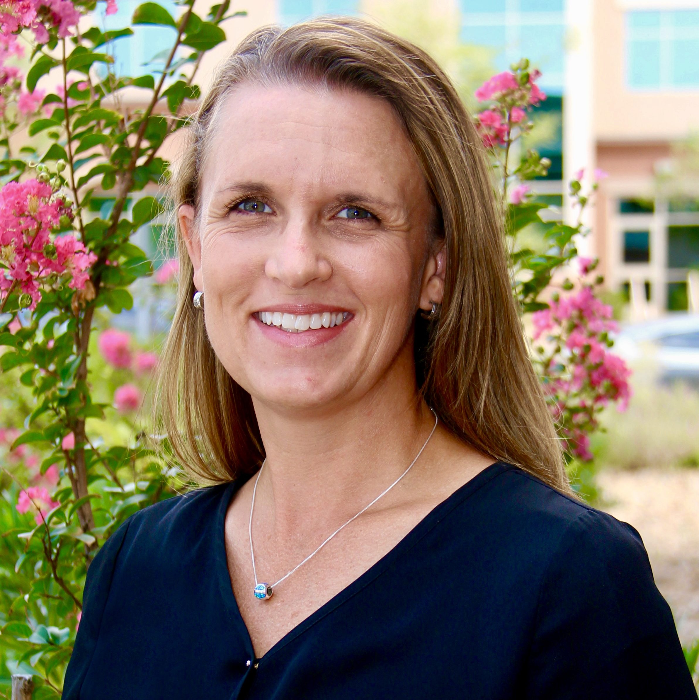 Amber Rich - The OPEN MINDS Service Excellence Institute