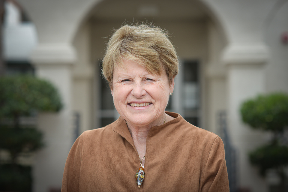 June Simmons - The OPEN MINDS Service Excellence Institute