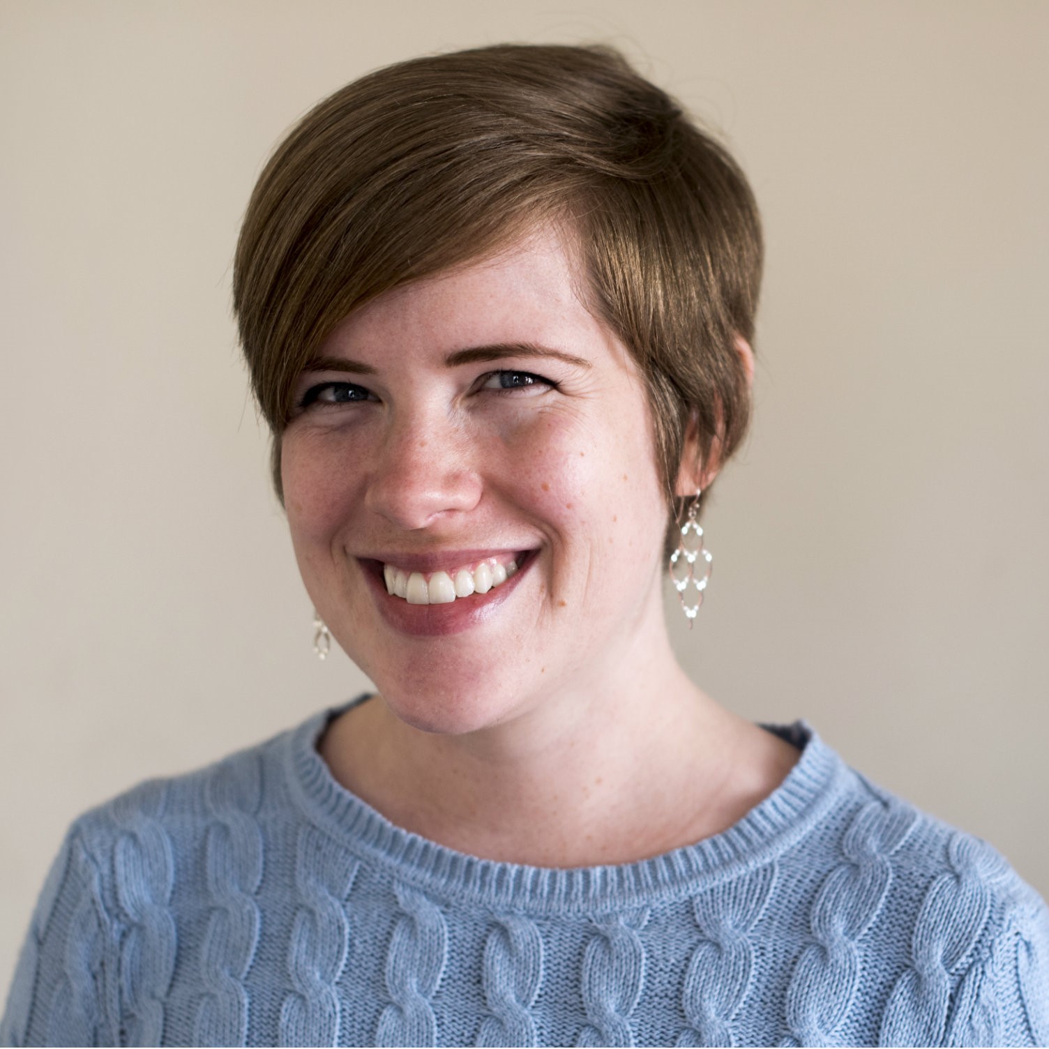 Lisa Benson, Ph.D. - The OPEN MINDS Service Excellence Institute