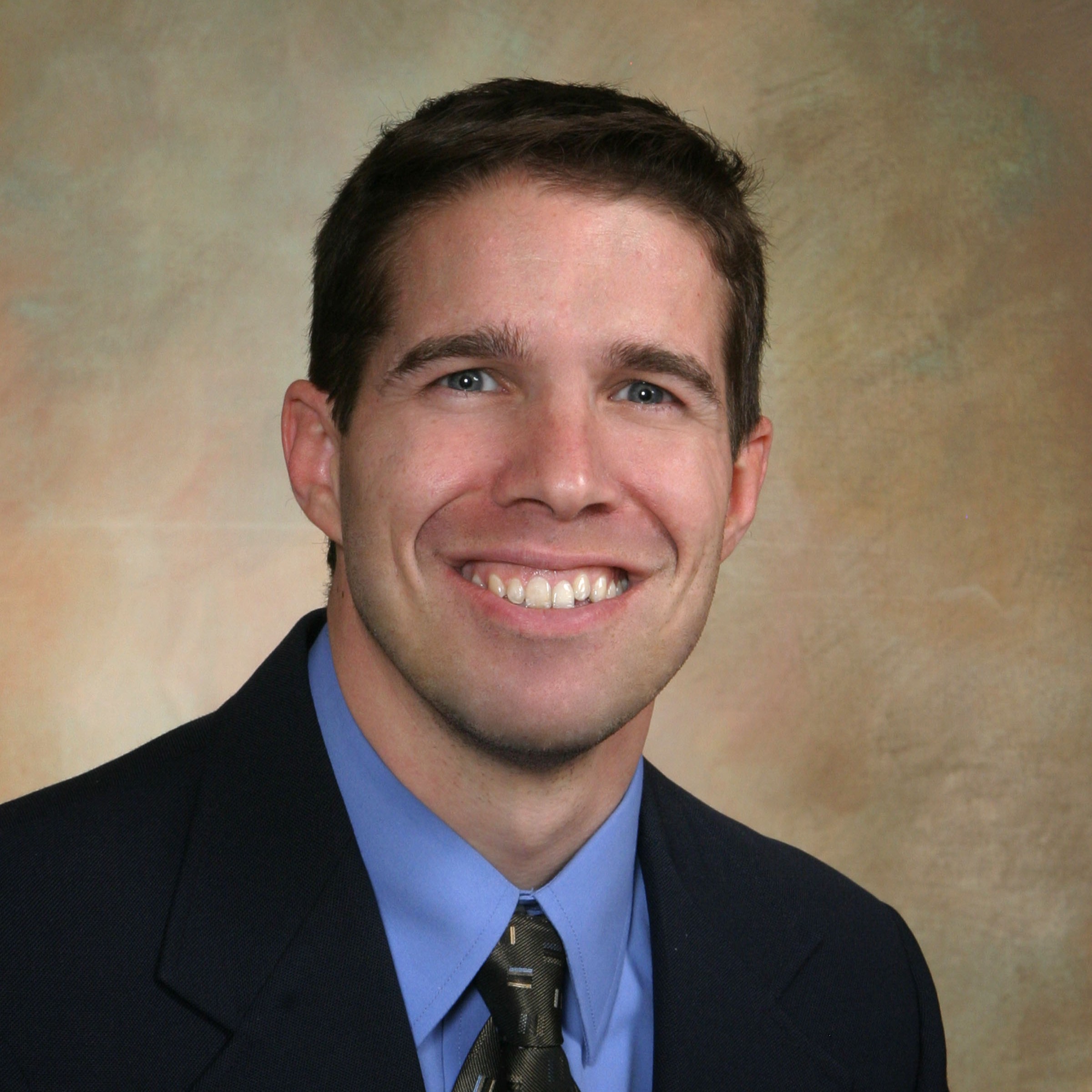 Aaron McHone, MBA - The OPEN MINDS Service Excellence Institute