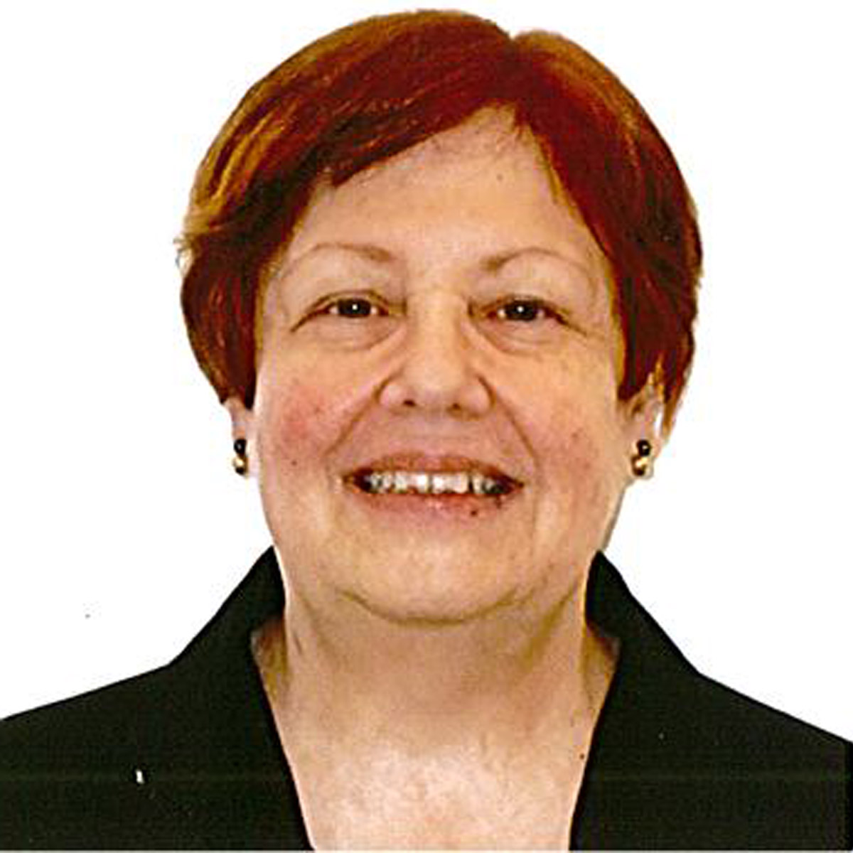 Sharon Sidell, Ph.D. - The OPEN MINDS Service Excellence Institute