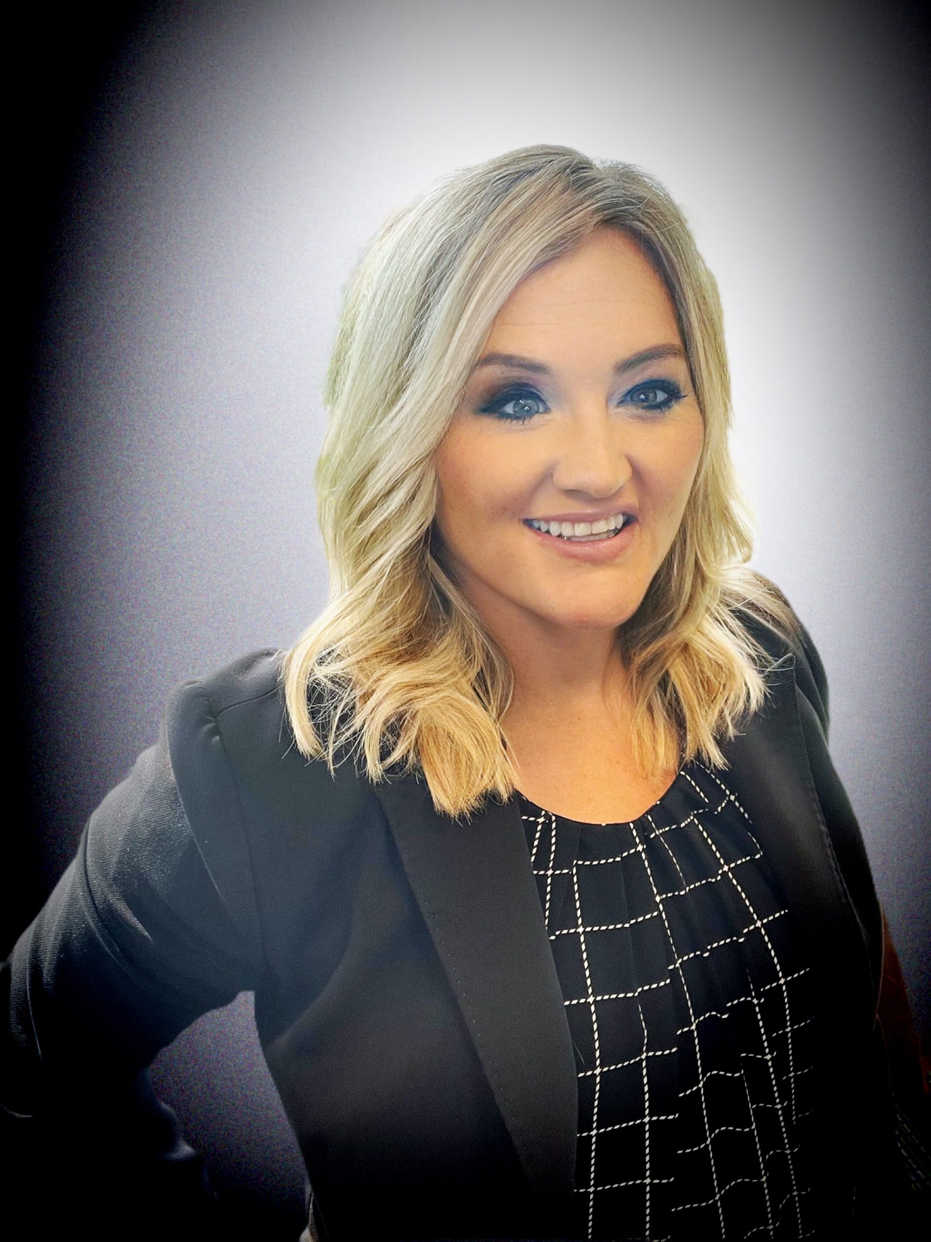 Stephanie Perry - The OPEN MINDS Service Excellence Institute