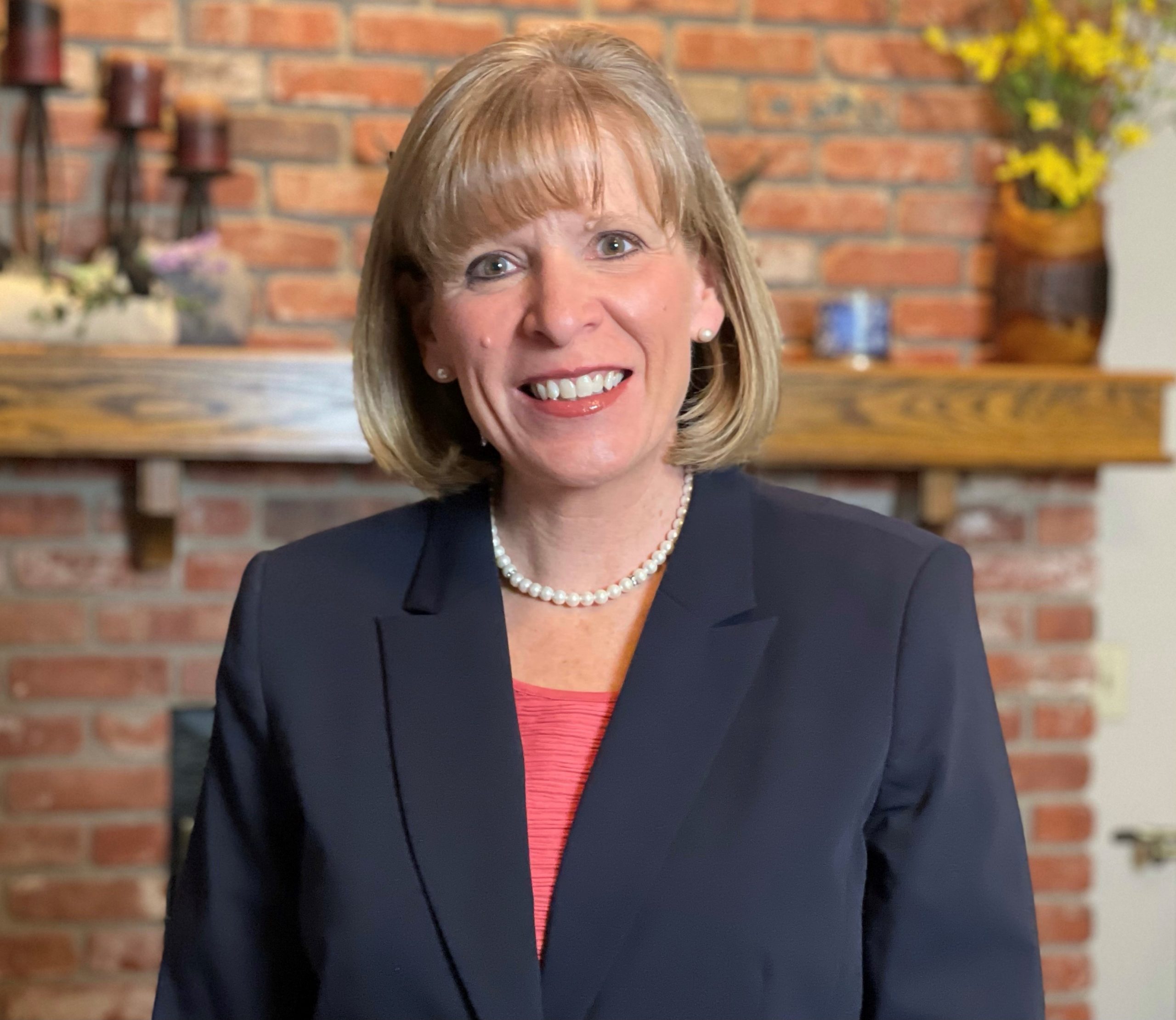 Stephanie Rasmussen - The OPEN MINDS Service Excellence Institute