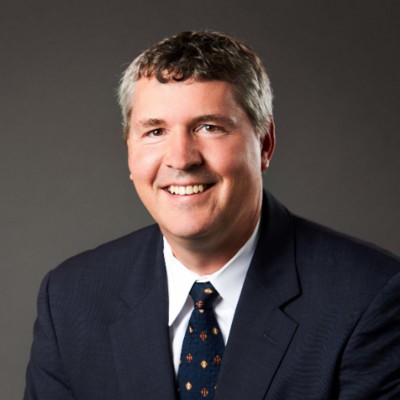 Mike Ernst, SHRM-SCP - The OPEN MINDS Executive Leadership Retreat