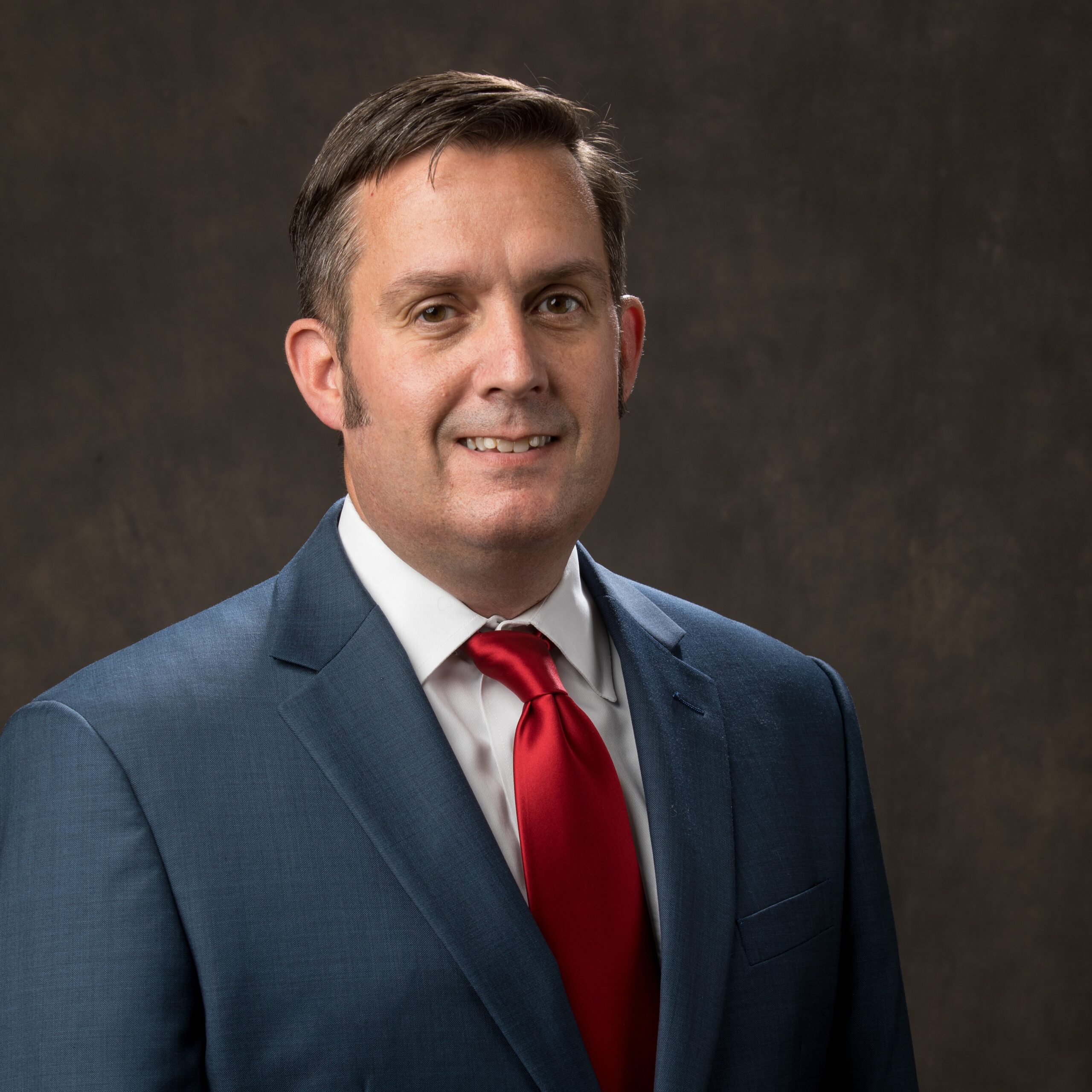 Joe Dan Beavers, CPA, MHA - The OPEN MINDS Executive Leadership Retreat