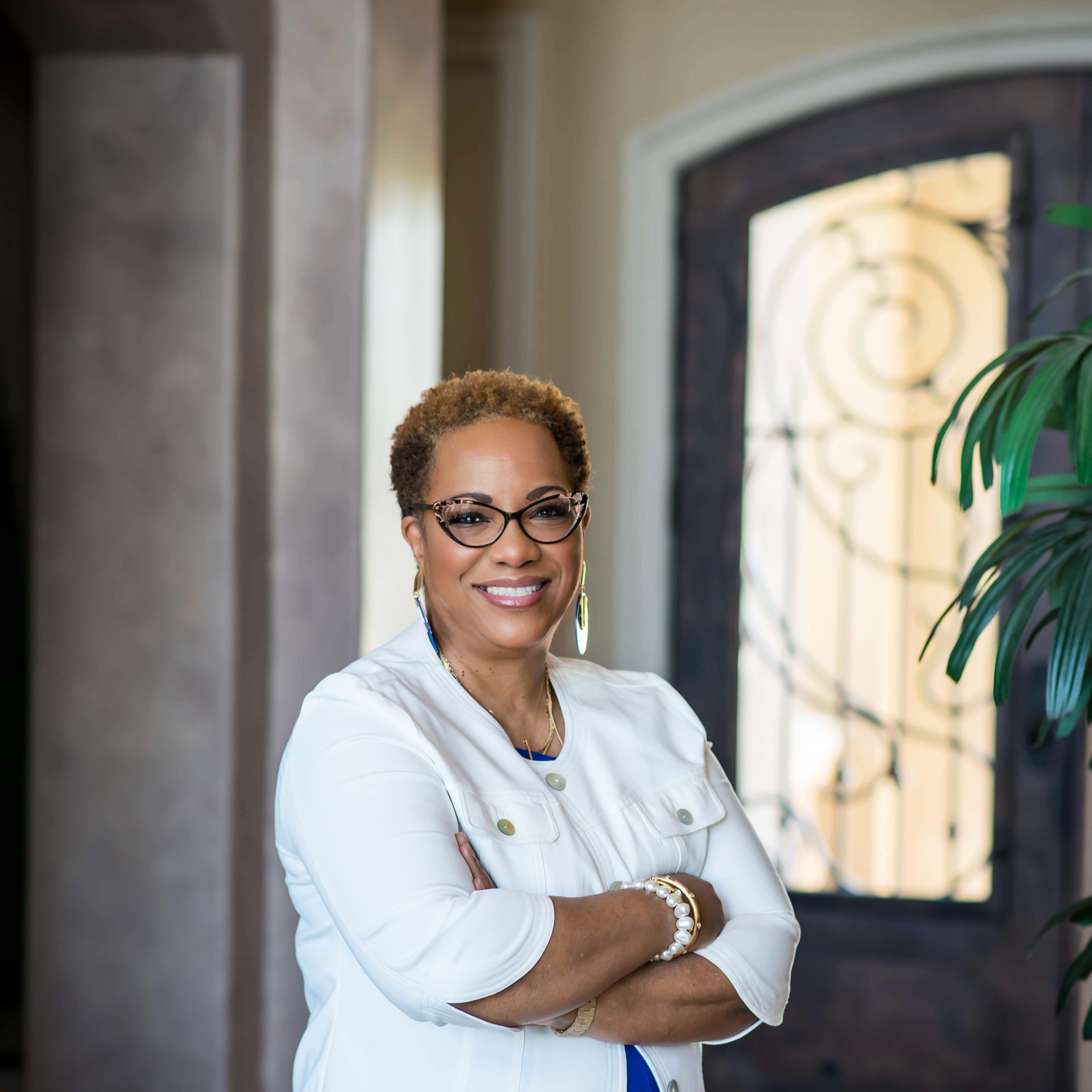 Rochelle Head-Dunham, M.D., DFAPA, FASAM - The OPEN MINDS Executive ...