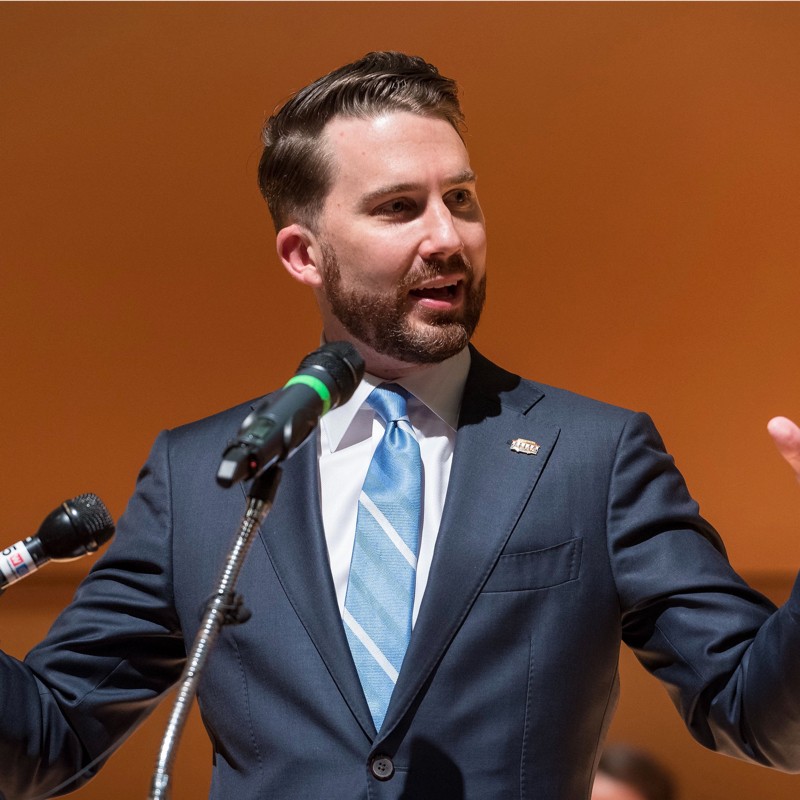 Dan Lavallee - The OPEN MINDS Executive Leadership Retreat