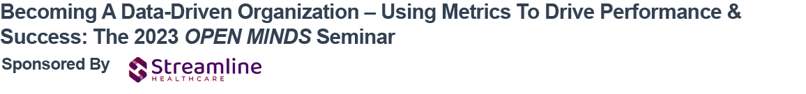 The OPEN MINDS Technology & Analytics Institute